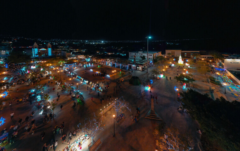 Cabo Art and Beer Tour - Cabo San Lucas | Project Expedition