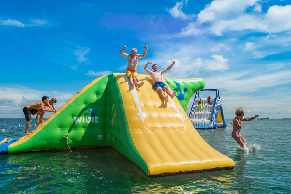 Fury Water Adventures Key West - Project Expedition