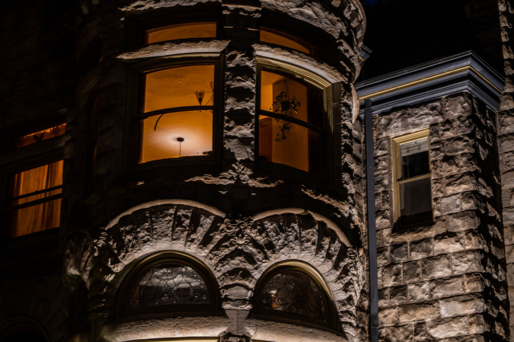 Denver Ghost Tour - Denver | Project Expedition