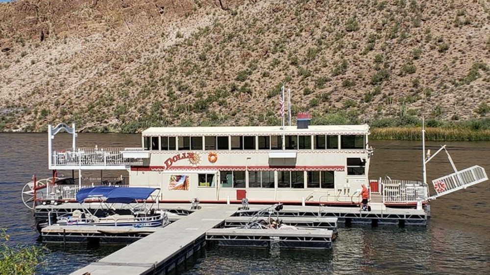 Apache Trail Day Small Group Tour from Scottsdale - Scottsdale ...