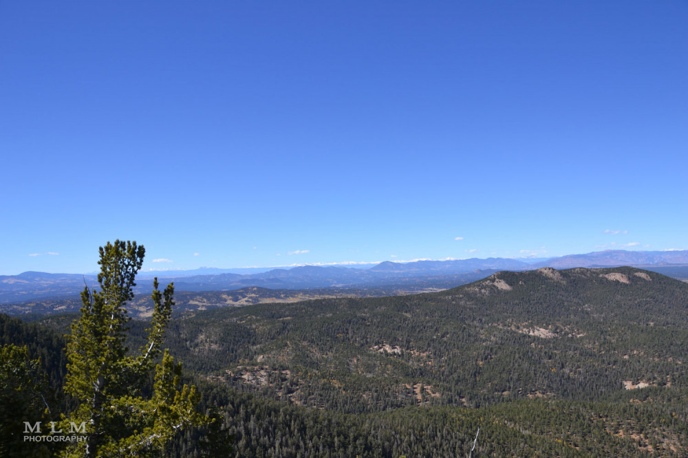 The Crags Private Hike - Colorado Springs | Project Expedition