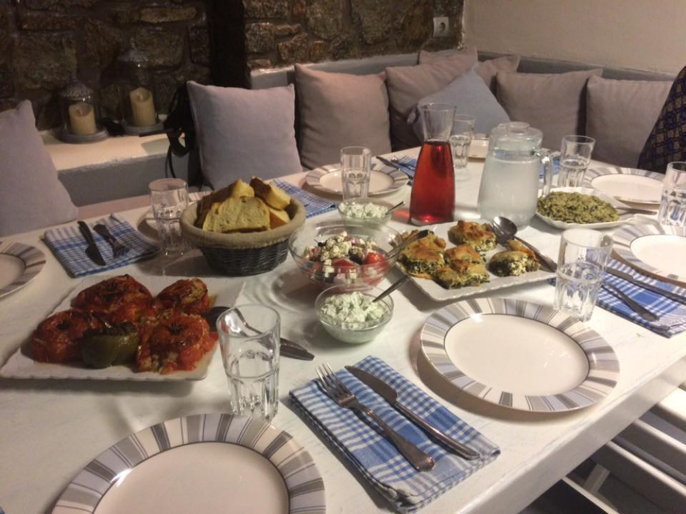 Small Group Cooking Class In Mykonos Greece - Mykonos Town | Project ...