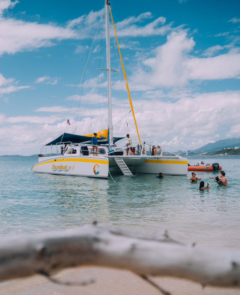 Castillo Tours | Project Expedition