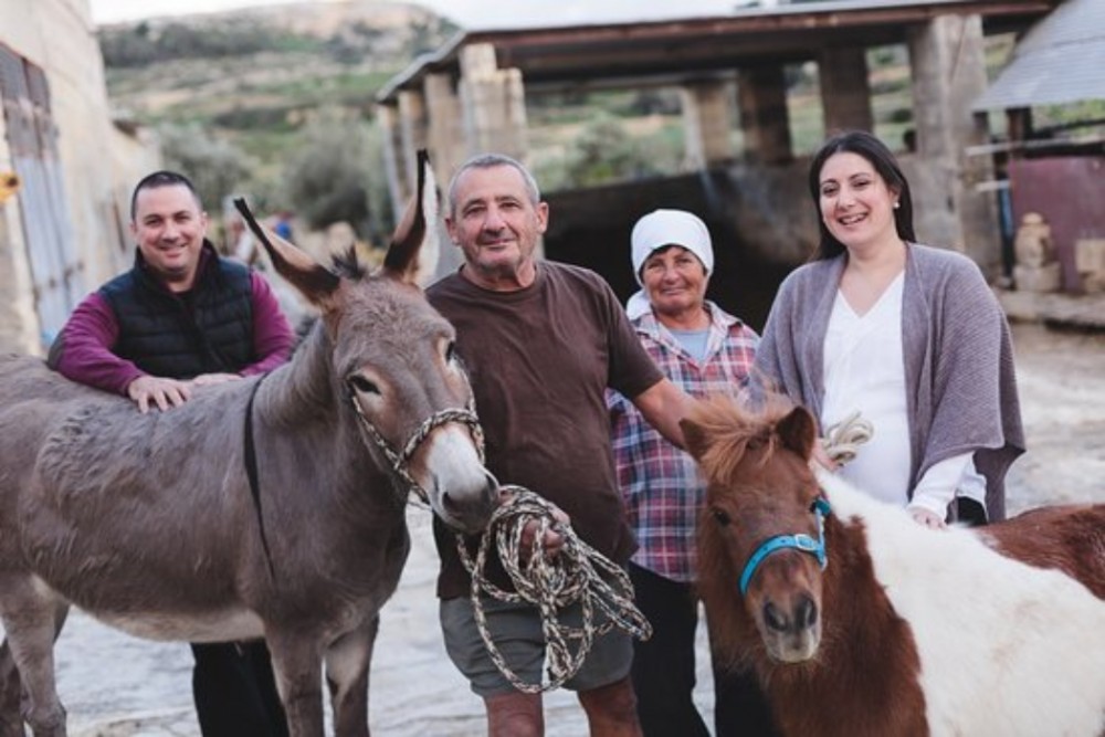 Private Half Day Foodie/Rural Artisan Experience - Valletta | Project ...