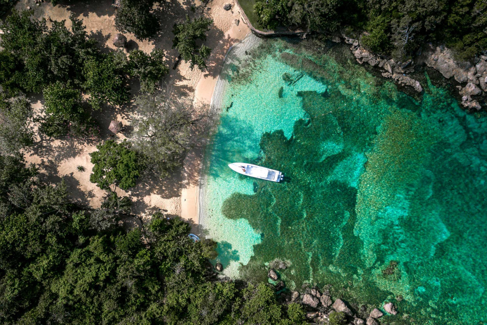 Ocho Rios All-Day Power Boat Adventure From Ocho Rios - Ocho Rios ...