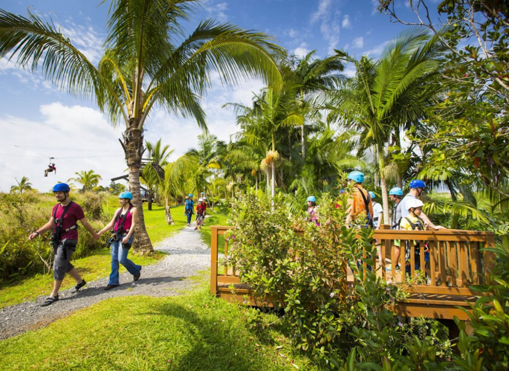 The Umauma Experience - Project Expedition