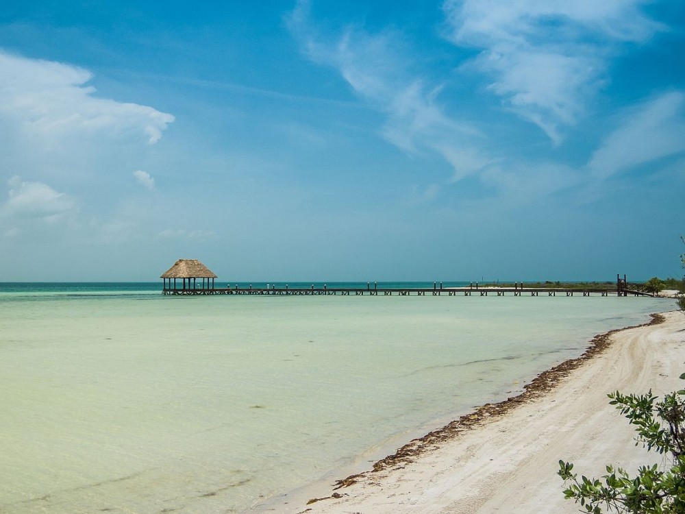 Isla Holbox Sights & Attractions - Project Expedition
