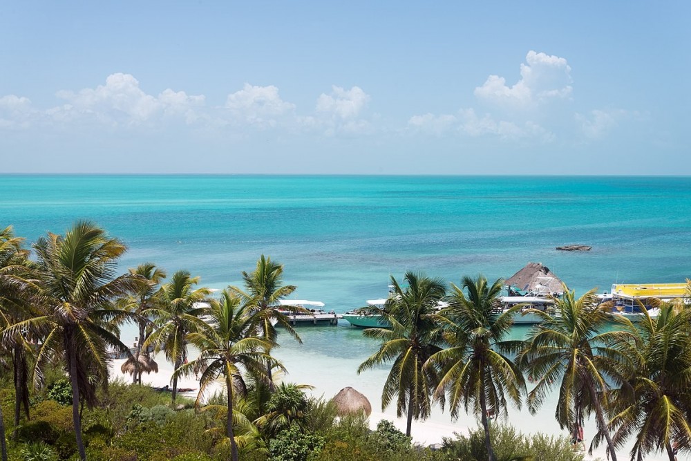 Isla Contoy Sights & Attractions - Project Expedition