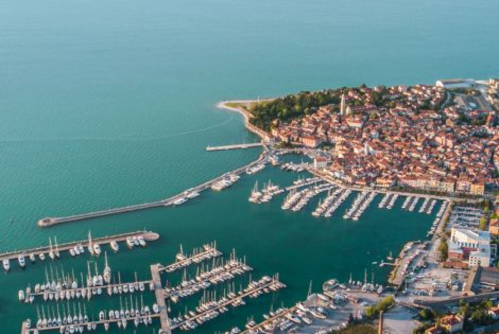 Panoramic tour to Piran and wine tasting in Koper - Koper | Project ...