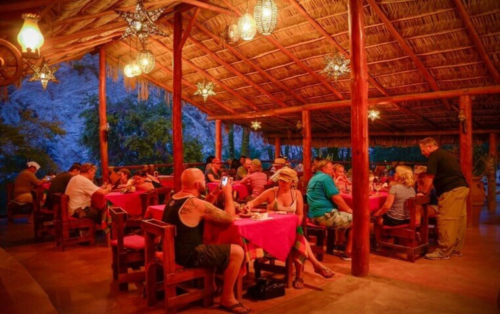 Los Cabos Zip Line Tour - Cabo San Lucas | Project Expedition