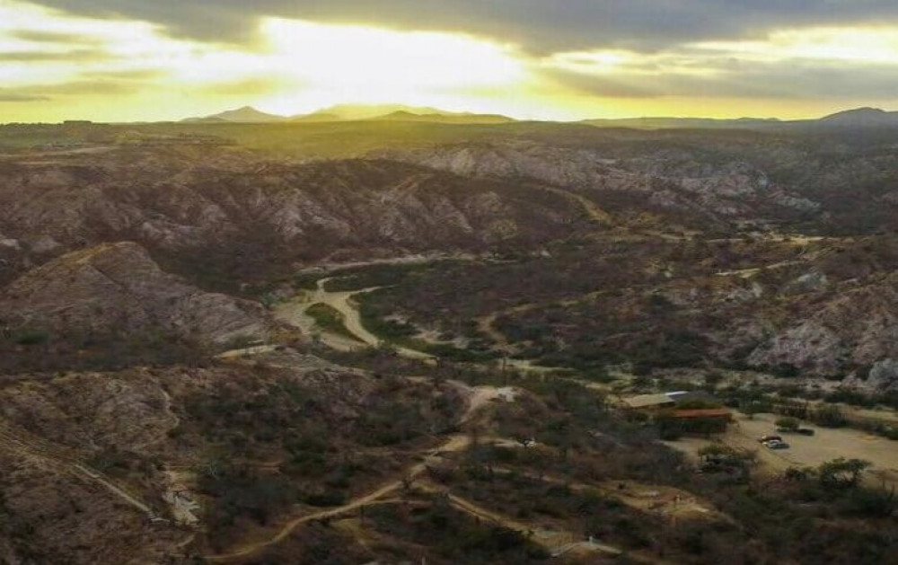 Los Cabos Zip Line Tour - Cabo San Lucas | Project Expedition