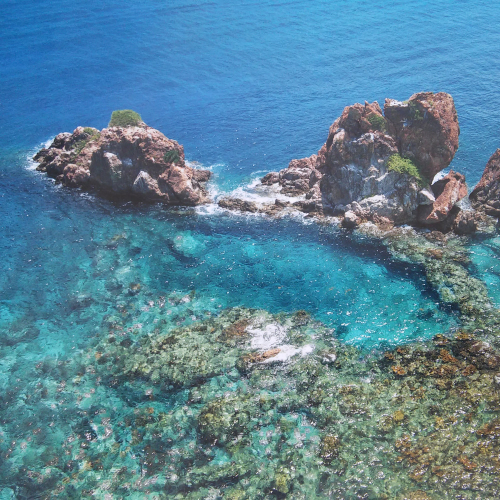 Private Sunset Cruise to the Dog Islands with Complementary Prosecco ...