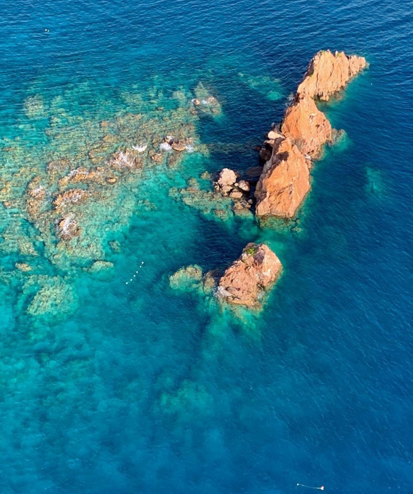 Private Sunset Cruise to the Dog Islands with Complementary Prosecco ...