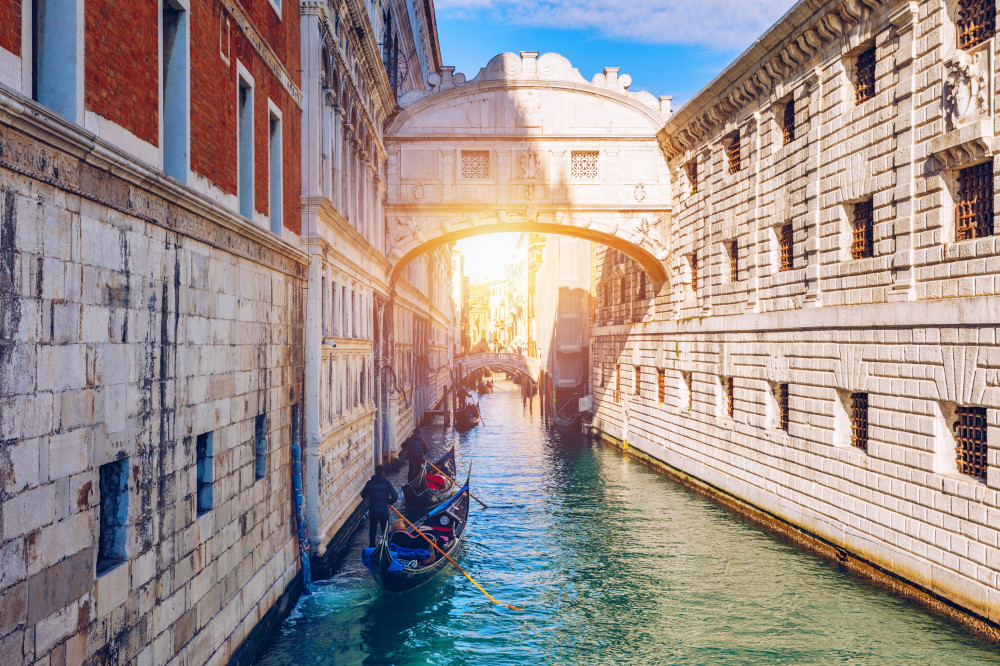 Private Best of Venice walk + Grand Canal Boat Tour - Venice | Project ...