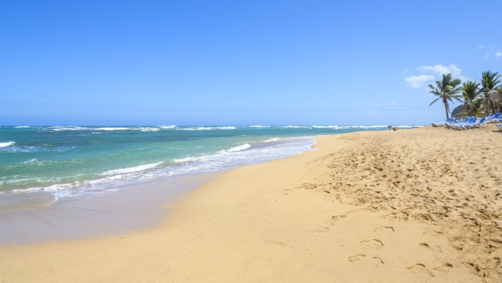 Chukka Ocean Outpost at Coconut Cove - Project Expedition