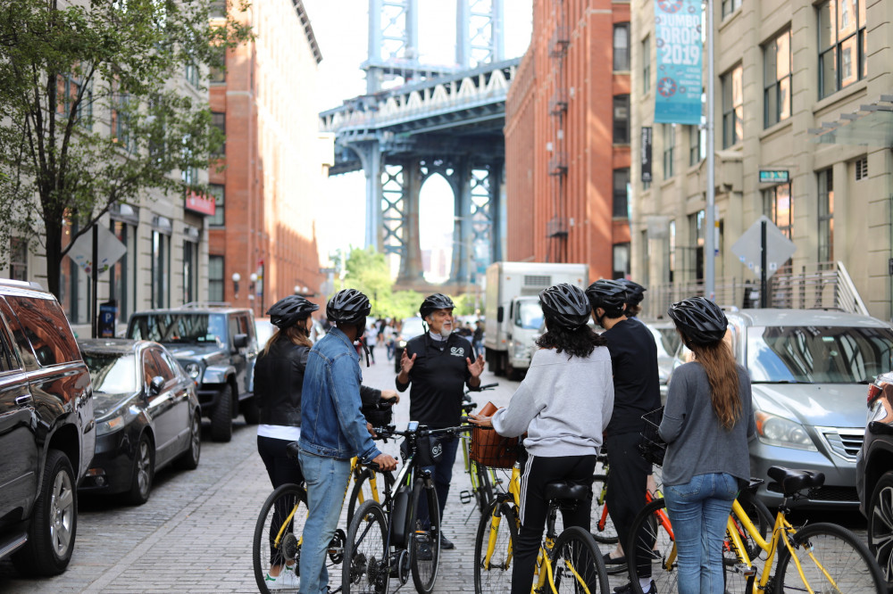 Go City | New York Explorer Pass: 2 to 10 Top Attractions - New York ...