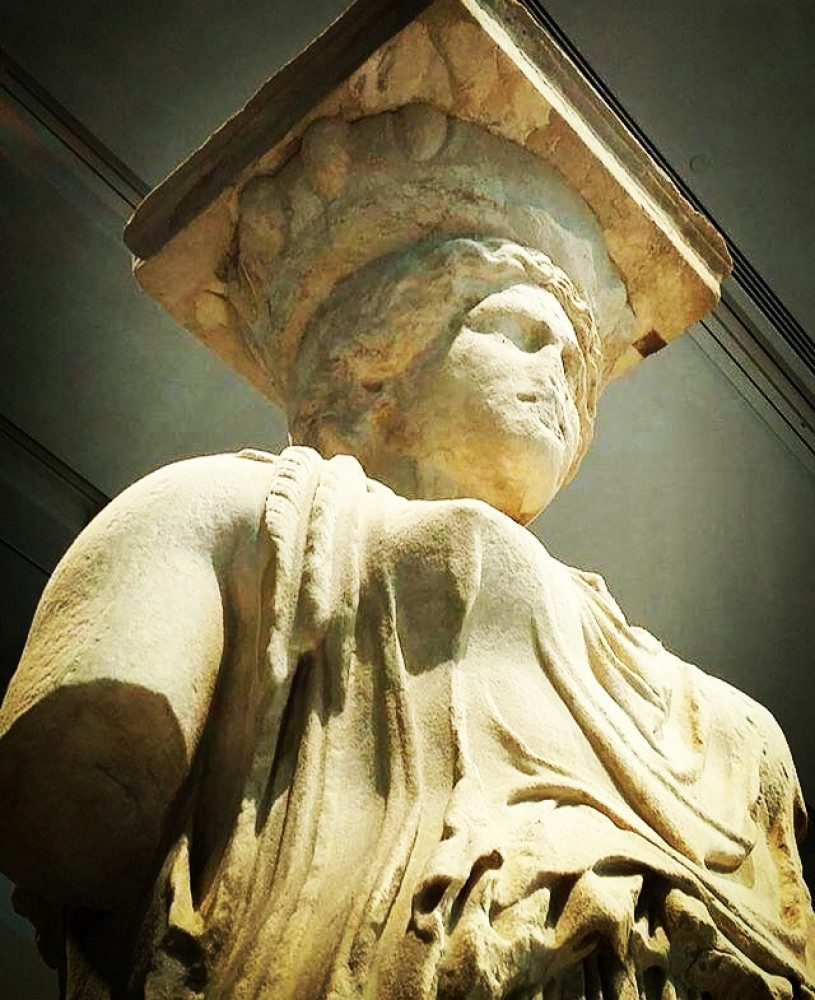 Private 4-hour Acropolis & Acropolis Museum - Athens | Project Expedition