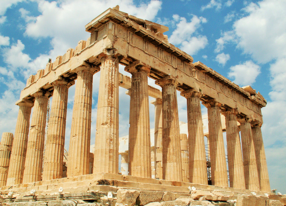 Private 2-hour Acropolis For Kids - Athens | Project Expedition