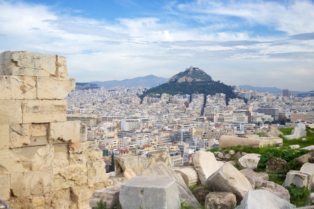 Private 2-hour Acropolis For Kids - Athens | Project Expedition