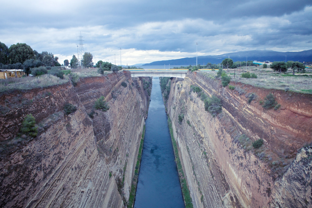 Private Mythical Argolis Tour - Athens | Project Expedition