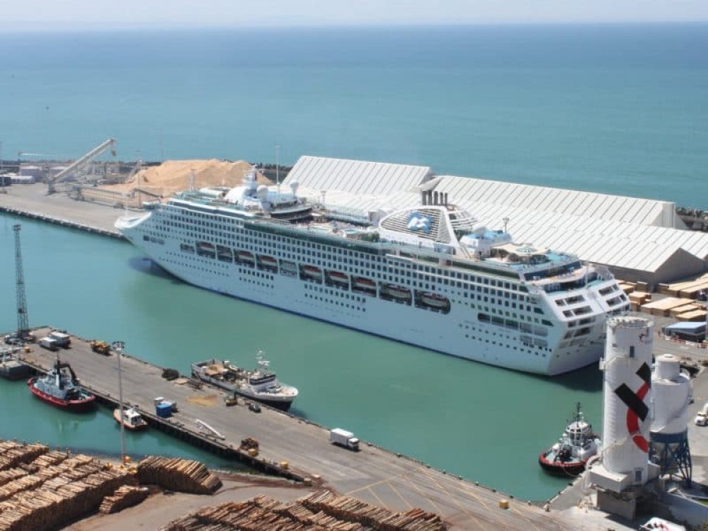 Napier Shore Excursion: Hawkes Bay Sightseeing Tour - Napier | Project ...