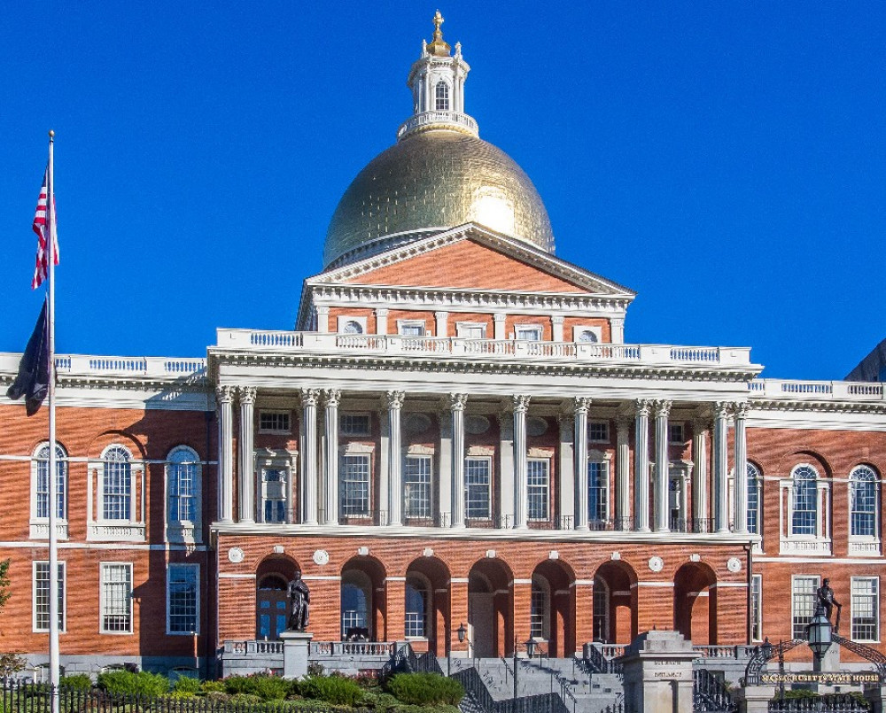 Boston’s Freedom Trail: Private Tour including Paul Revere House ...