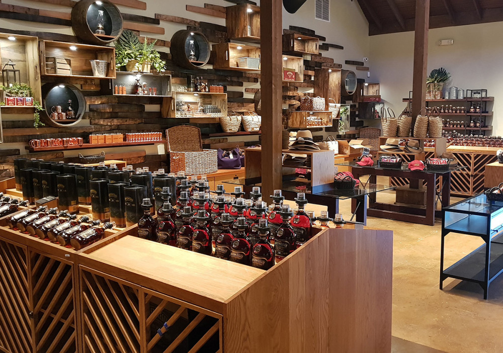 Joy Spence Appleton Estate Rum Tour from Montego Bay - Montego Bay ...