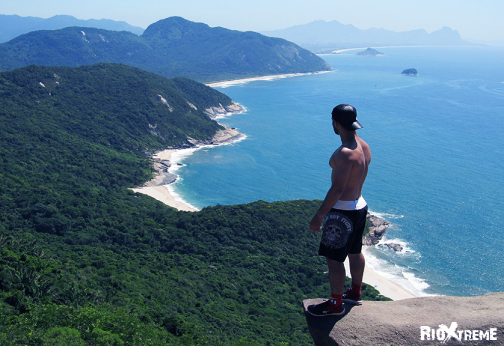 Pedra Do Telegrafo Hike Tour - (Telegraph’s Rock) - Rio de Janeiro ...