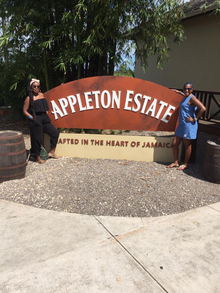 Appleton Estate Rum Experience - Montego Bay | Project Expedition