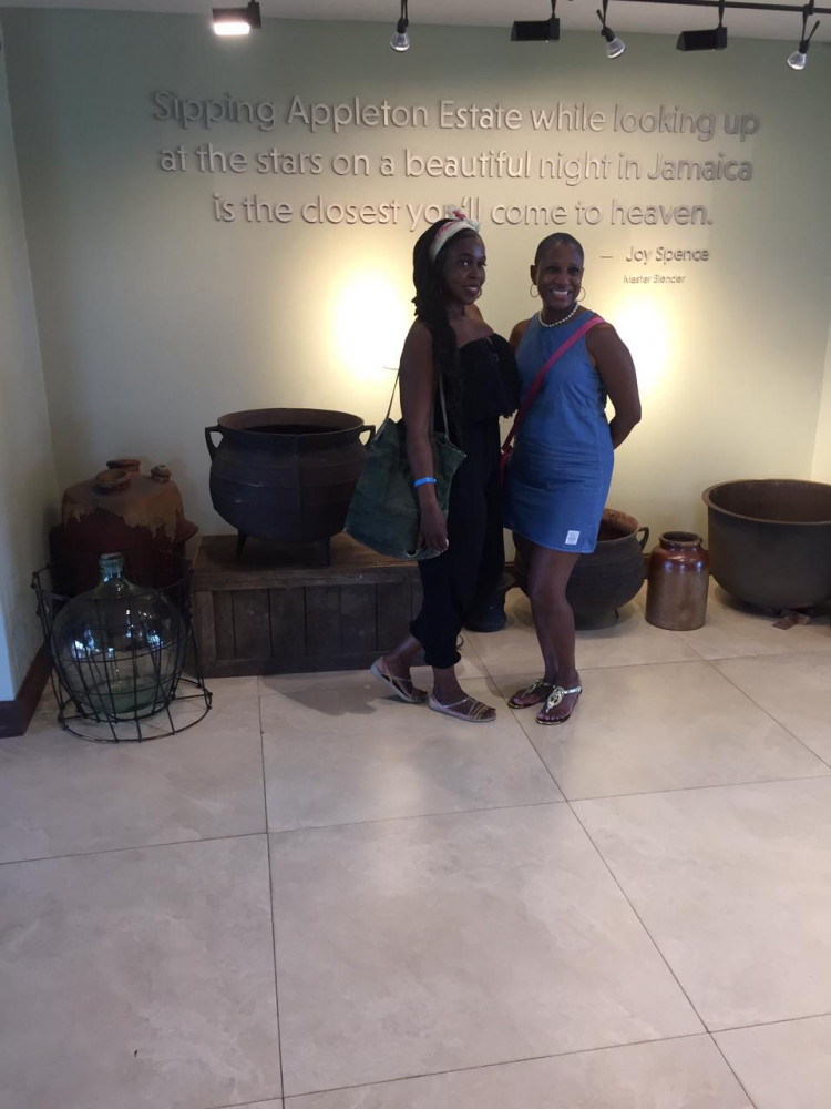 Appleton Estate Rum Experience - Montego Bay | Project Expedition