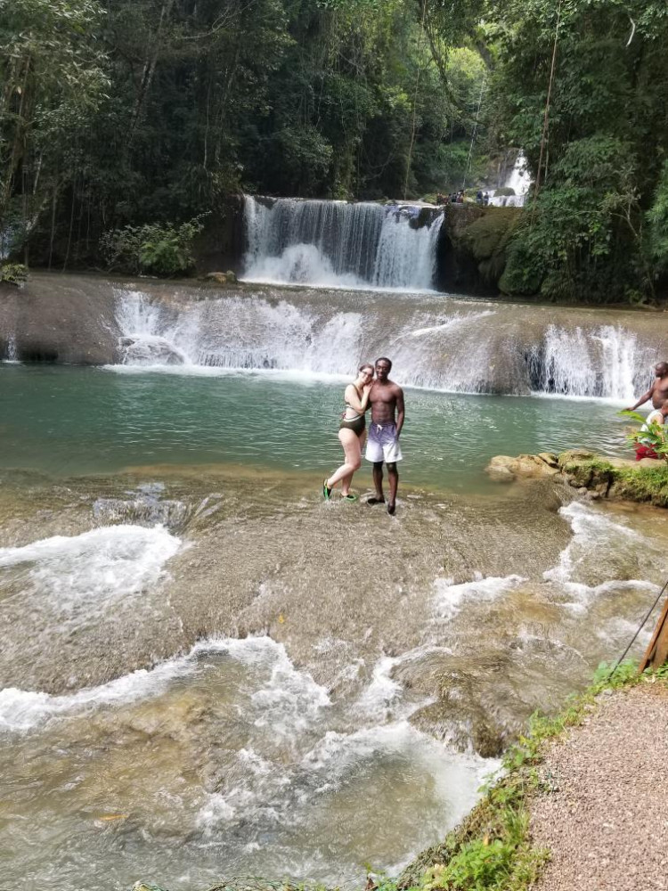 Private Ys Falls Experience - Montego Bay | Project Expedition