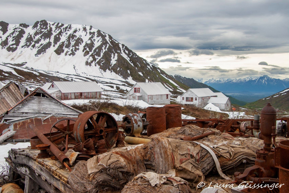 Hatcher Pass Hike & History Tour - Anchorage | Project Expedition