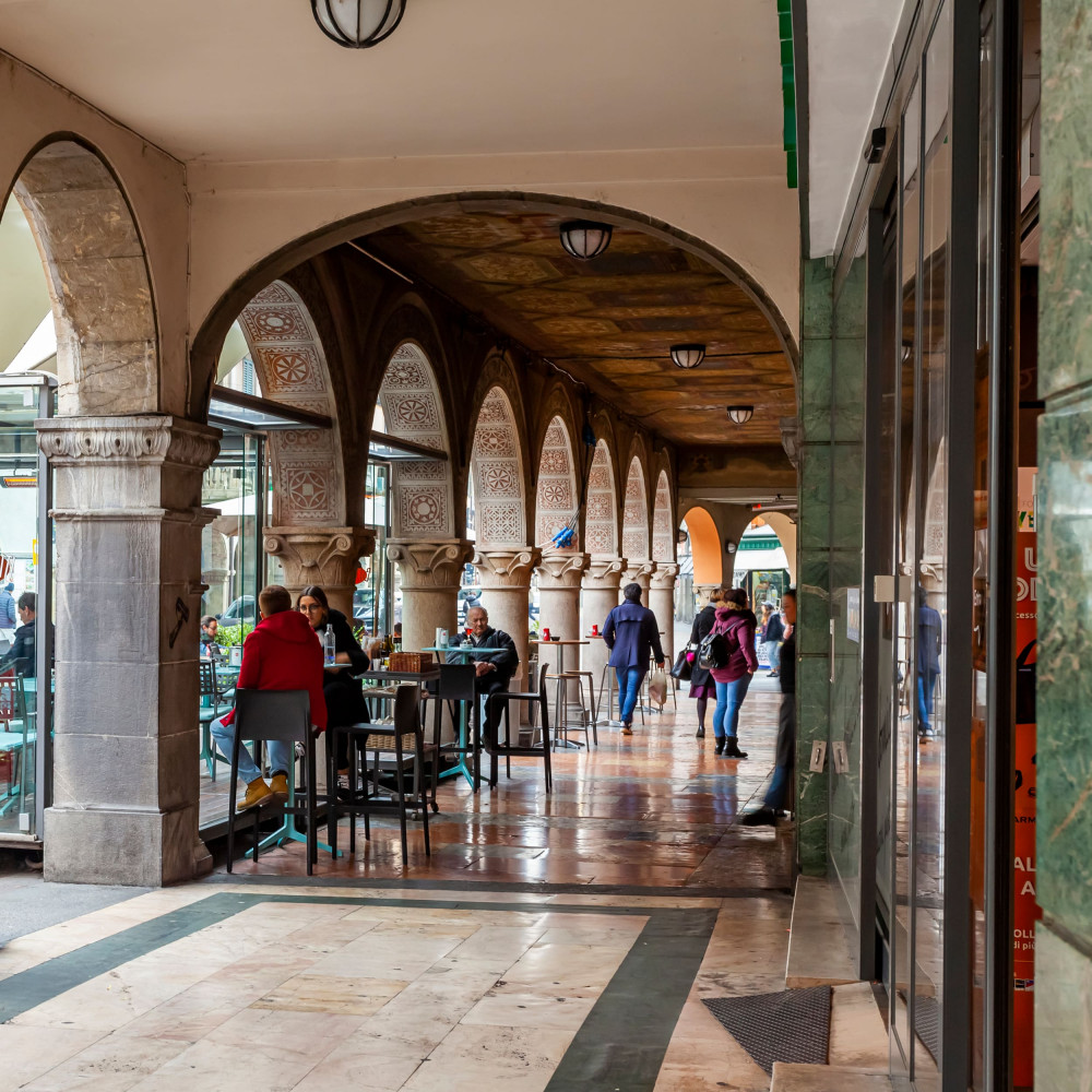 Bergamo Traditional Food Tour - Eat, Learn and have fun with a Local ...