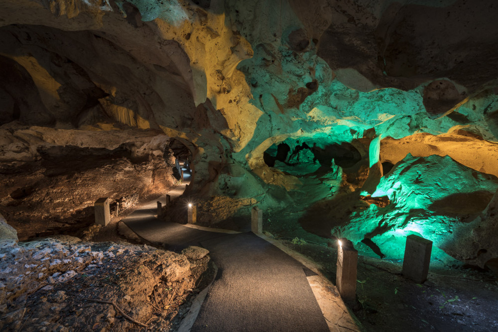Private Green Grotto Caves - Montego Bay | Project Expedition