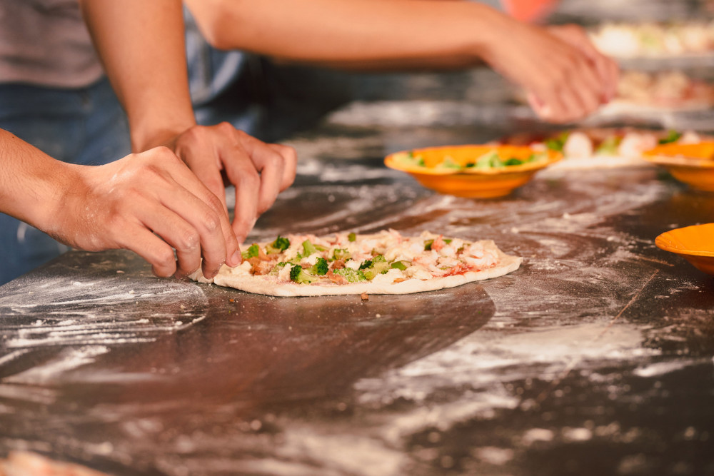 Naples Pizza Making Class With 3 Tastings - Naples | Project Expedition