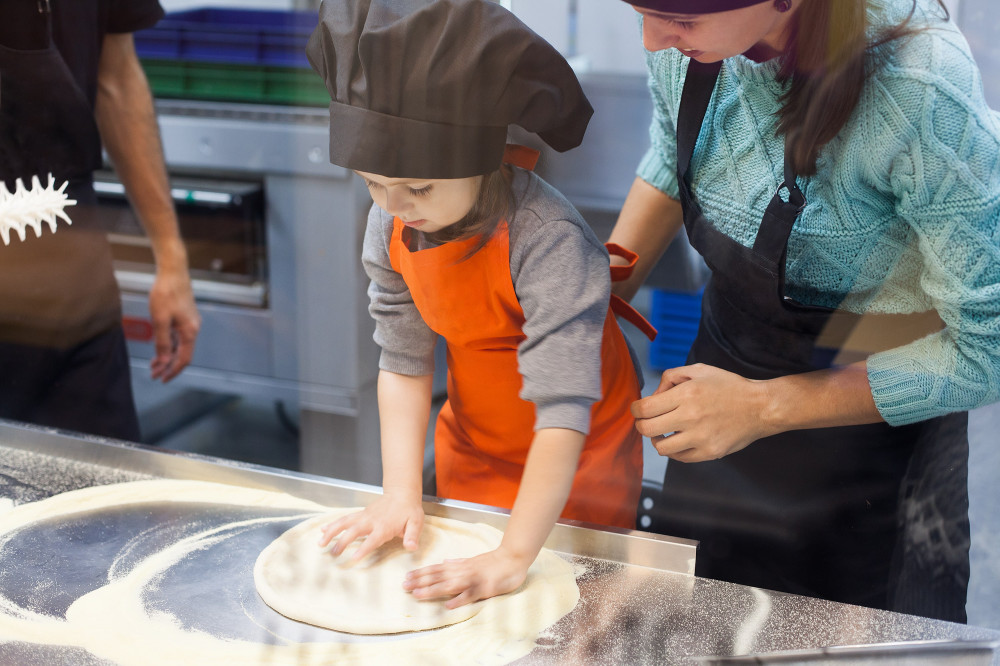Naples Pizza Making Class With 3 Tastings - Naples | Project Expedition