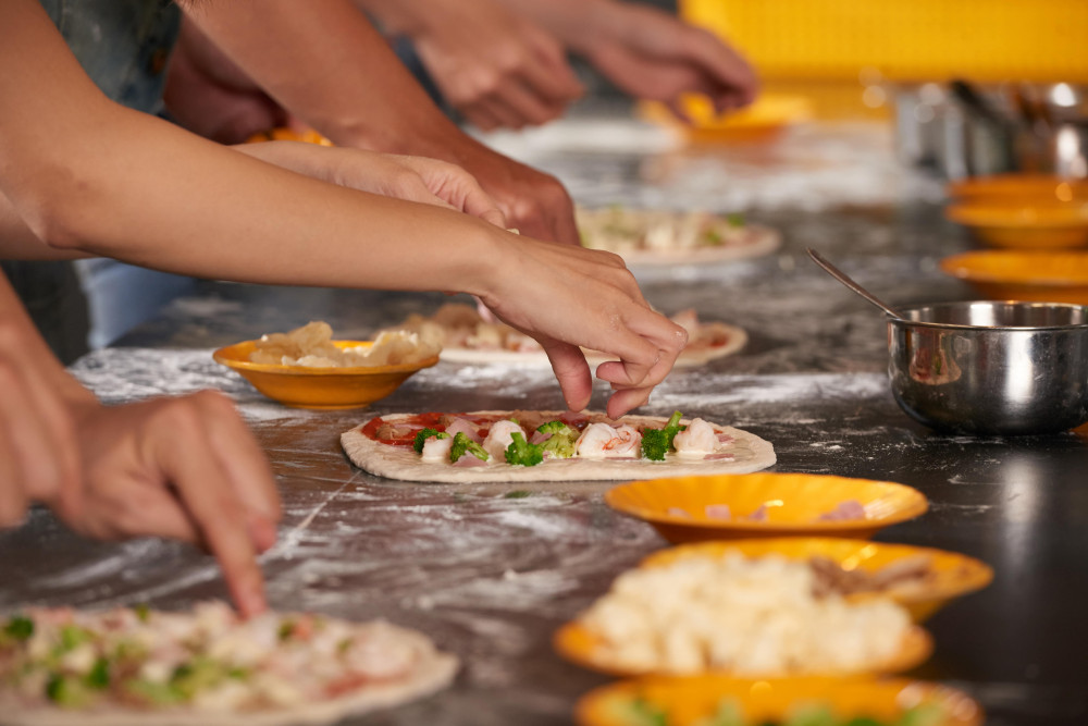 Naples Pizza Making Class With 3 Tastings - Naples | Project Expedition