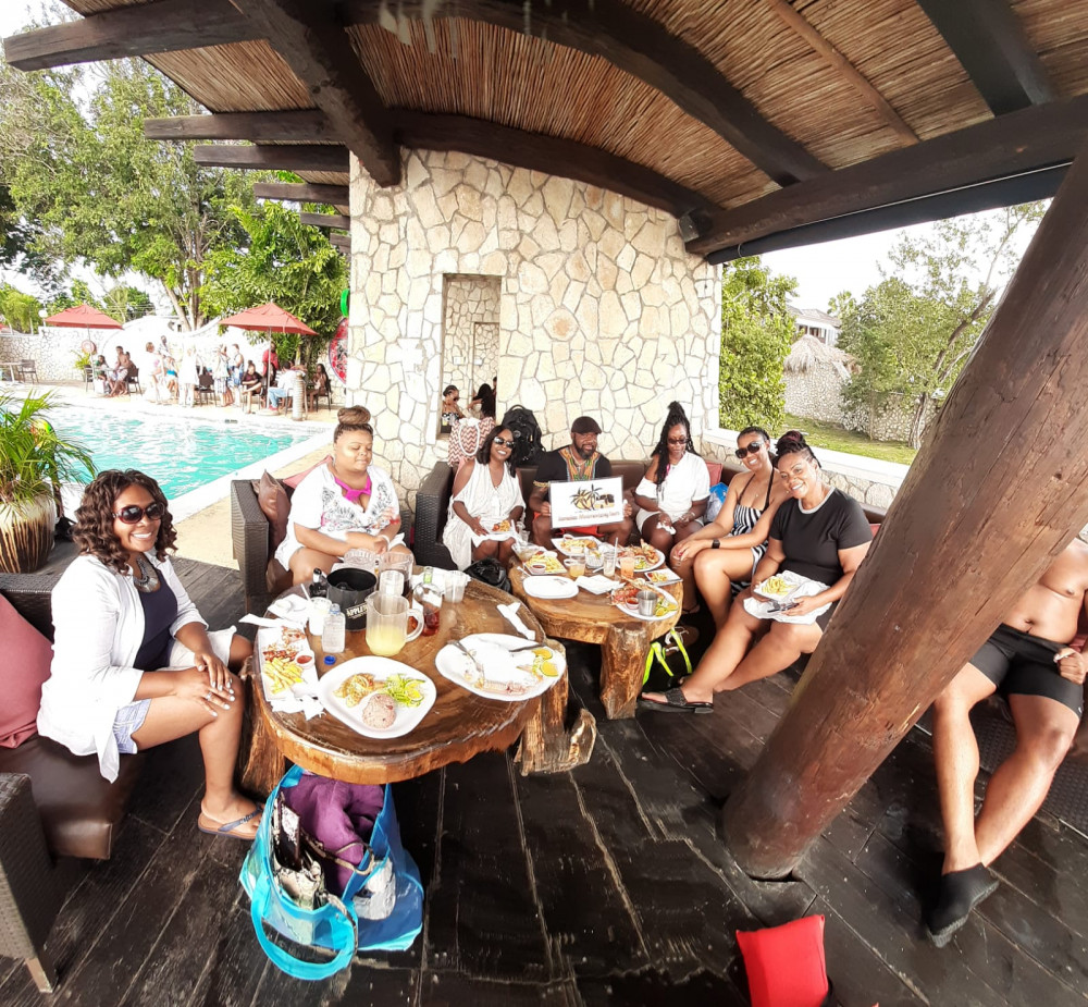 Private Round Trip Transfer to Rick's Cafe for Sunset - Montego Bay ...
