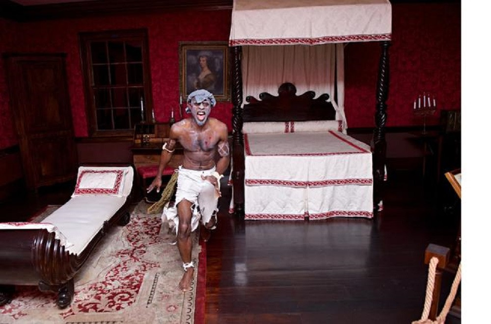 Private Rose Hall Great House Haunted Night Tour - Montego Bay ...