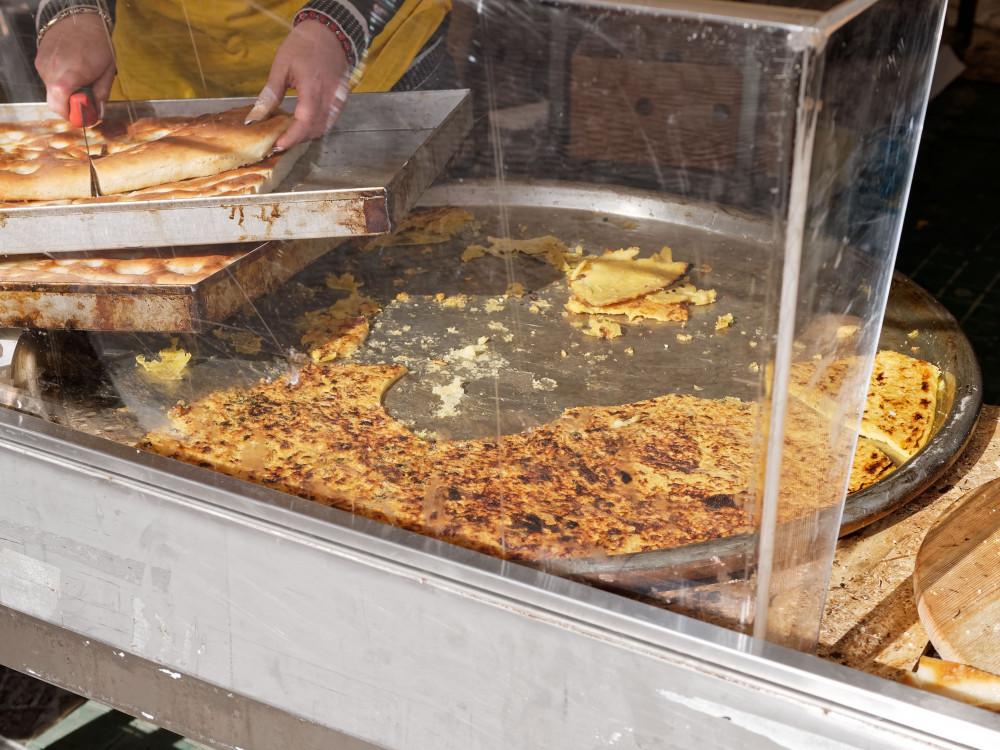 Pisa Traditional Food Tour - Eat, Learn and have fun with a Local ...