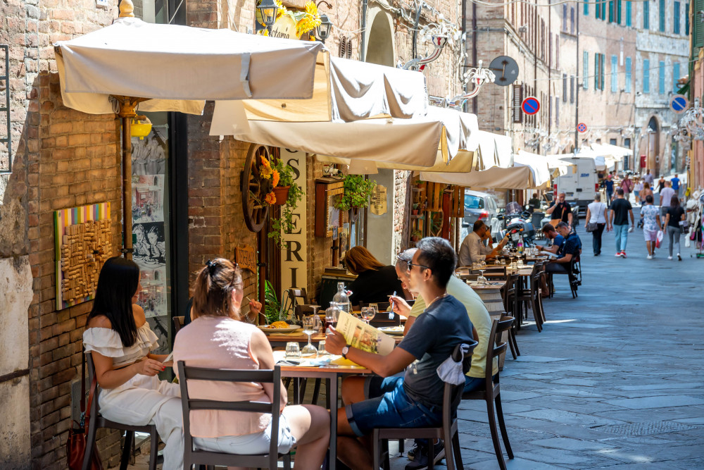 Pisa Traditional Food Tour - Eat, Learn and have fun with a Local ...