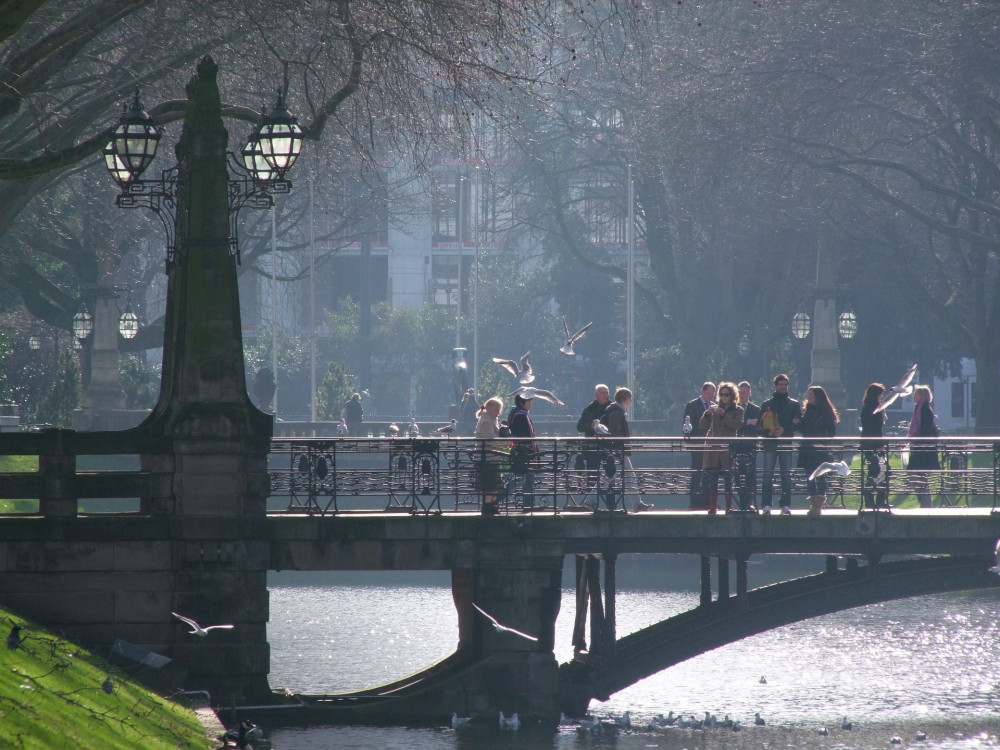 Dusseldorf Private Walking Tour - Dusseldorf | Project Expedition