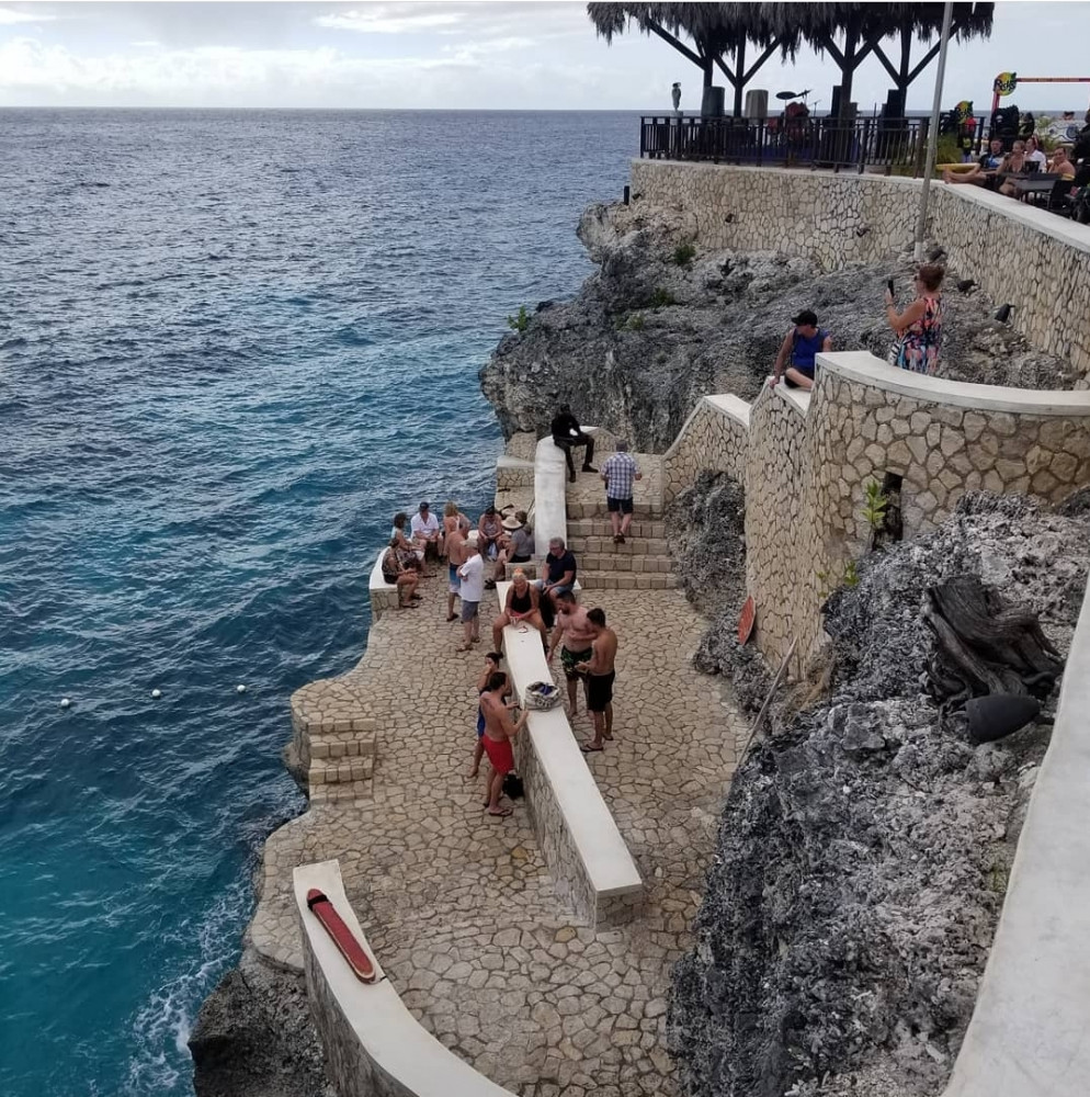 Private Negril Beach Experience (7 Mile Beach & Rick’s Café) - Montego ...