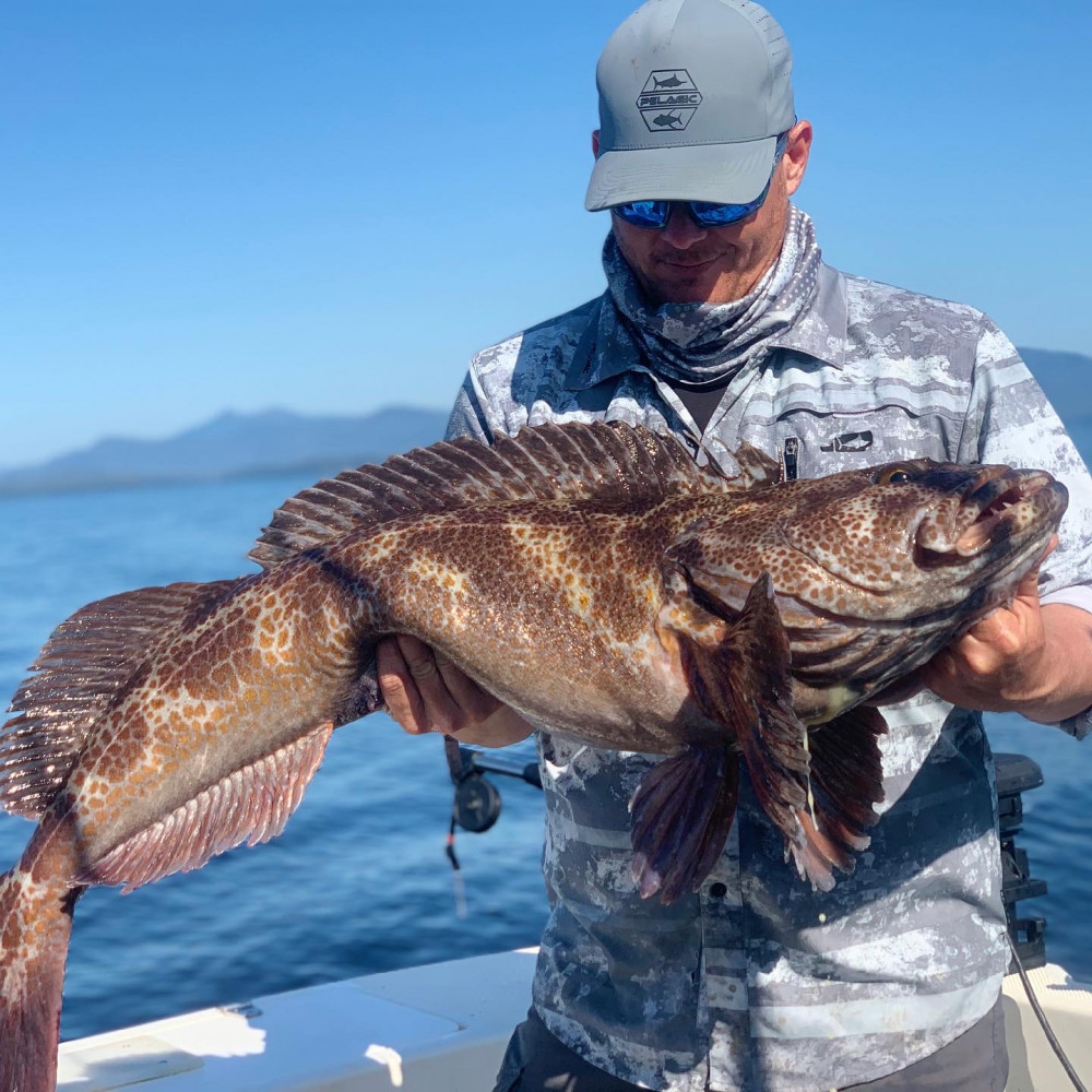 Private Full Day Halibut/Salmon Combo - Ketchikan | Project Expedition