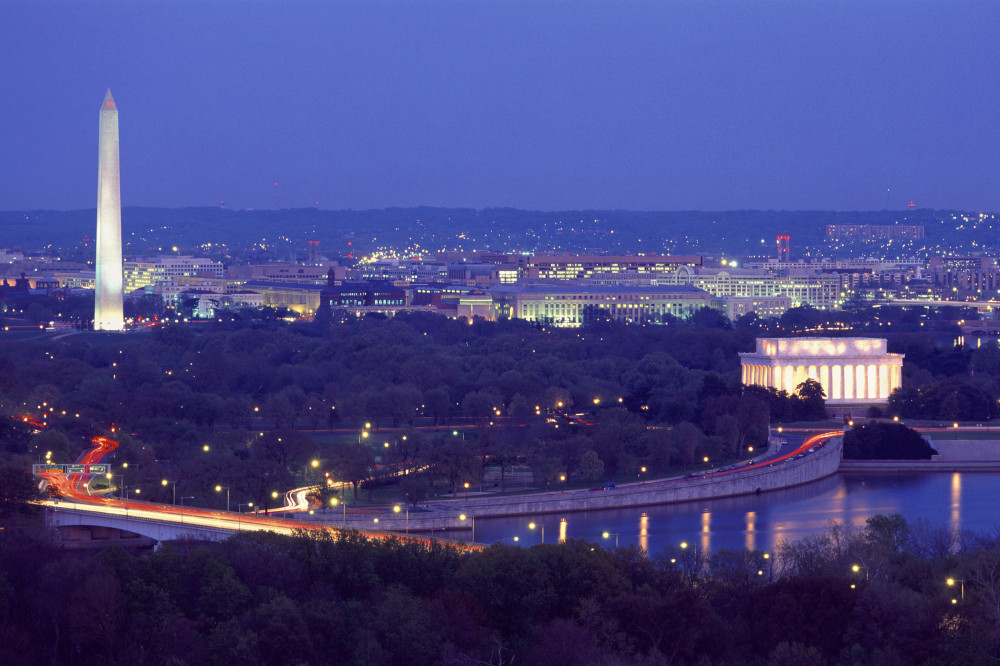 Best of DC Private Experience - Washington DC | Project Expedition