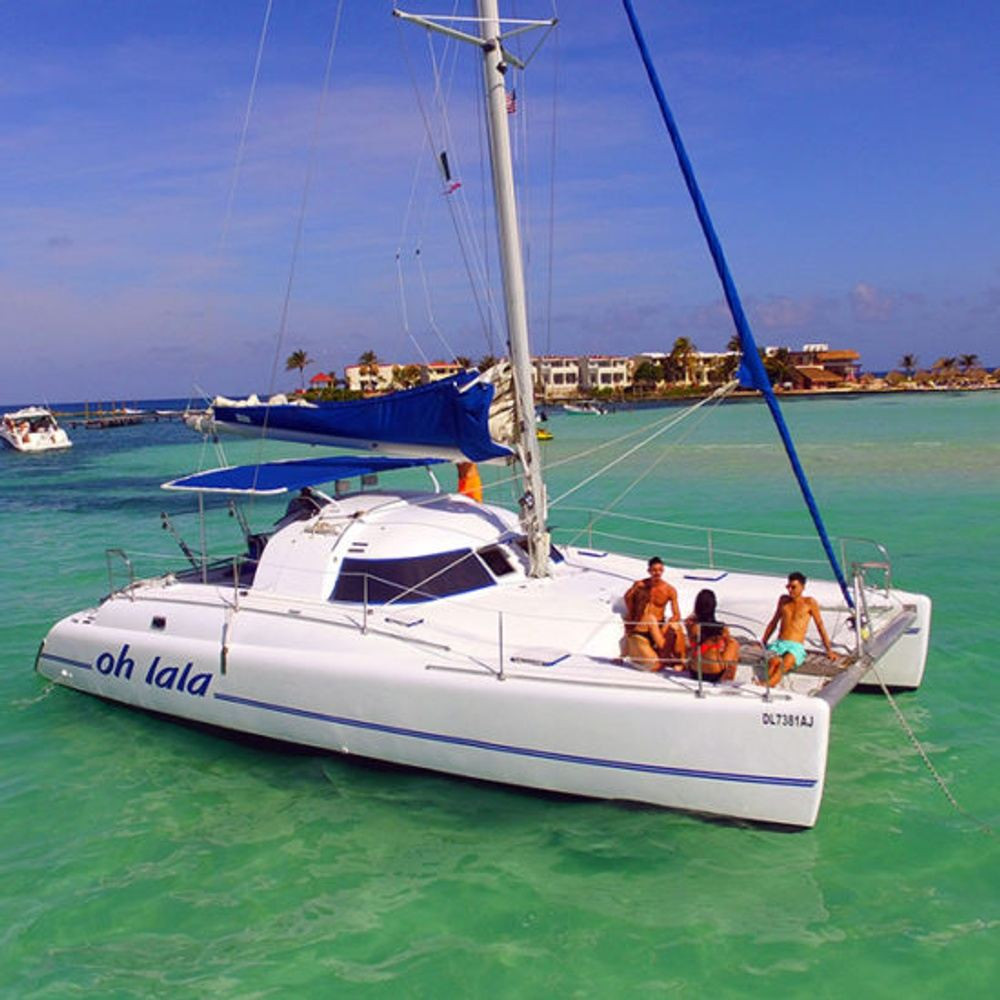 EcoColors Tours - Project Expedition