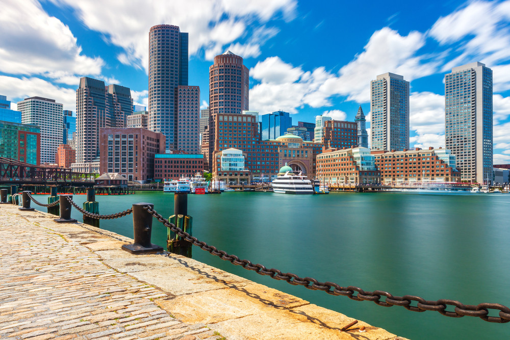 Private Cycle Boat Tour in Boston - Boston | Project Expedition
