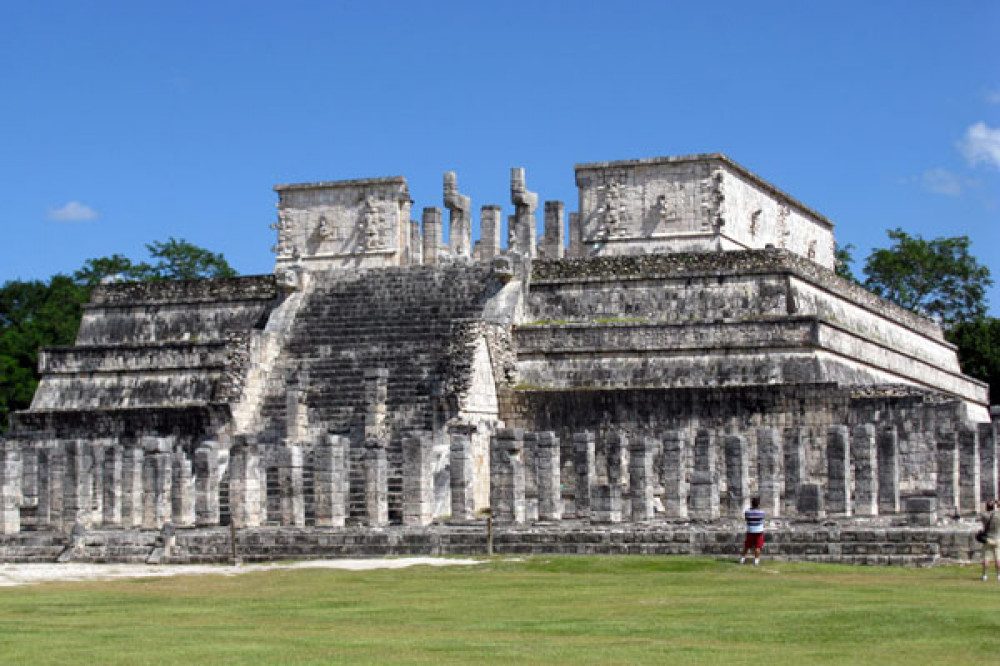 Day Trip to Chichen Itza - Tulum | Project Expedition