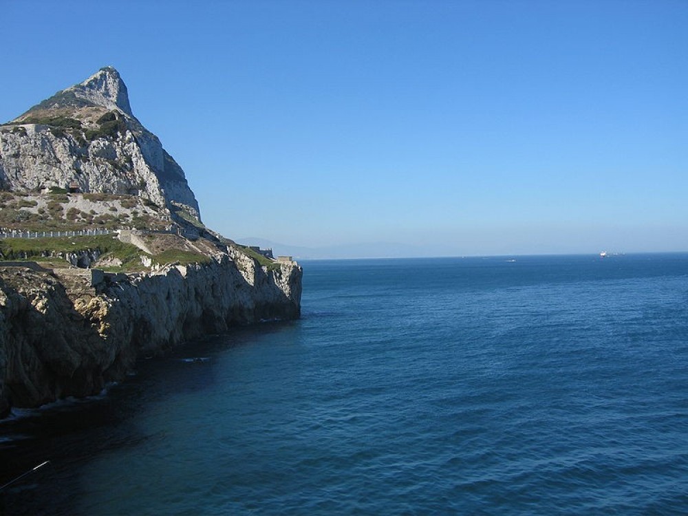 Europa Point Sights & Attractions - Project Expedition