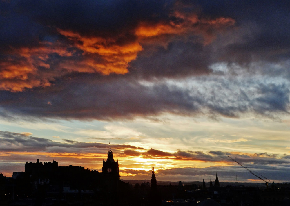 Edinburgh - Small Group Dark History Tour - Edinburgh | Project Expedition